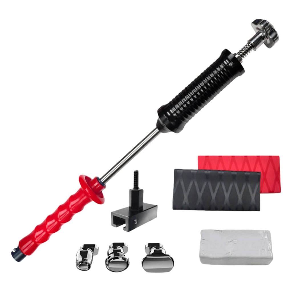 Слайд-ударник для удаления вмятин