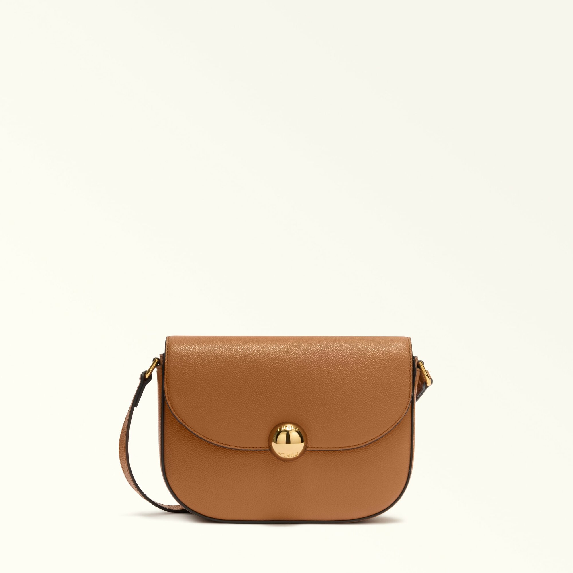 Сумка FURLA MOONLIGHT S CROSSBODY ROUND
