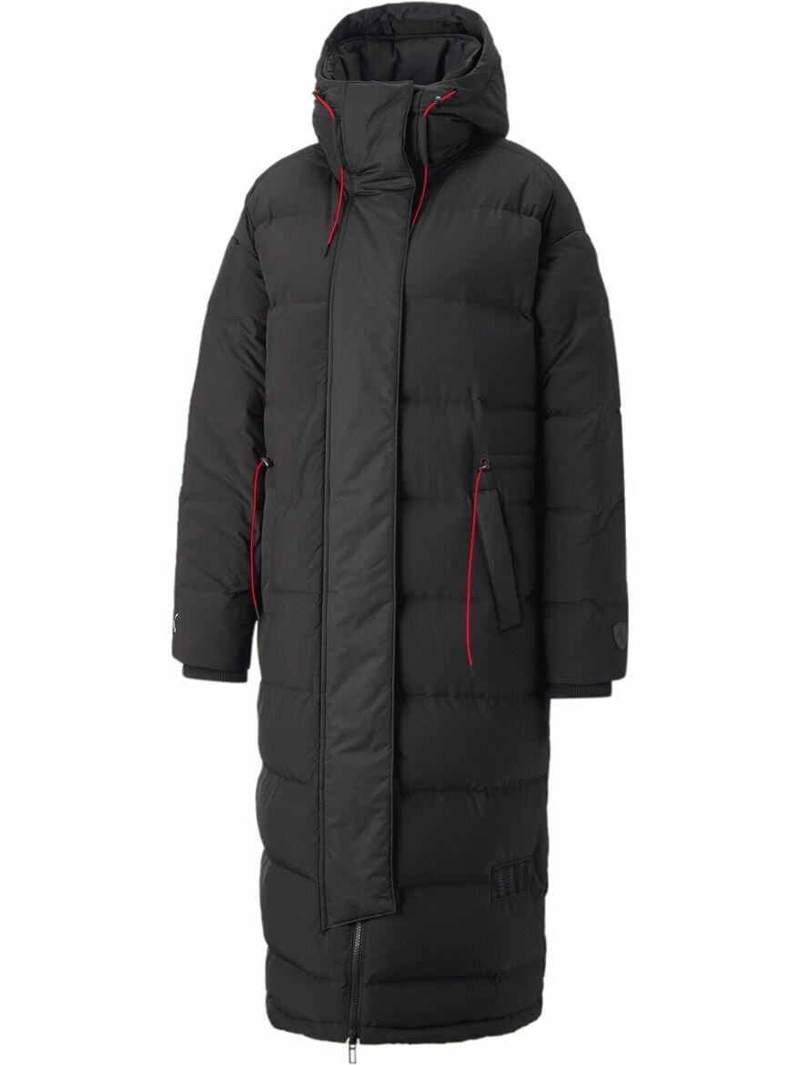 Парка Ferrari Style Parka Jacket W