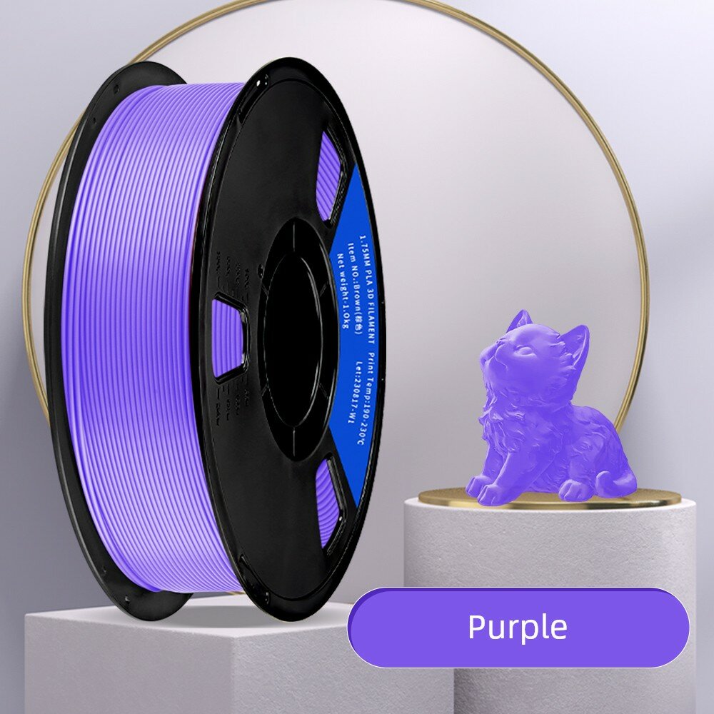 Филамент для 3D-печати PETG, совместимый с 3D-принтерами Tuozhu Chuangxiang, Aileku, для внешней торговли, филамент PLA