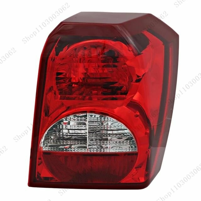 Фары автомобильные, 1 шт, арт. Dodge Caliber 2008 - 2011