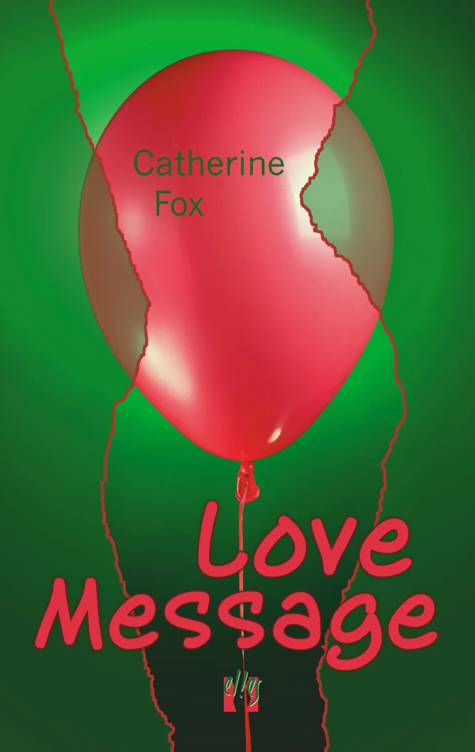 Love Message [Цифровая книга]