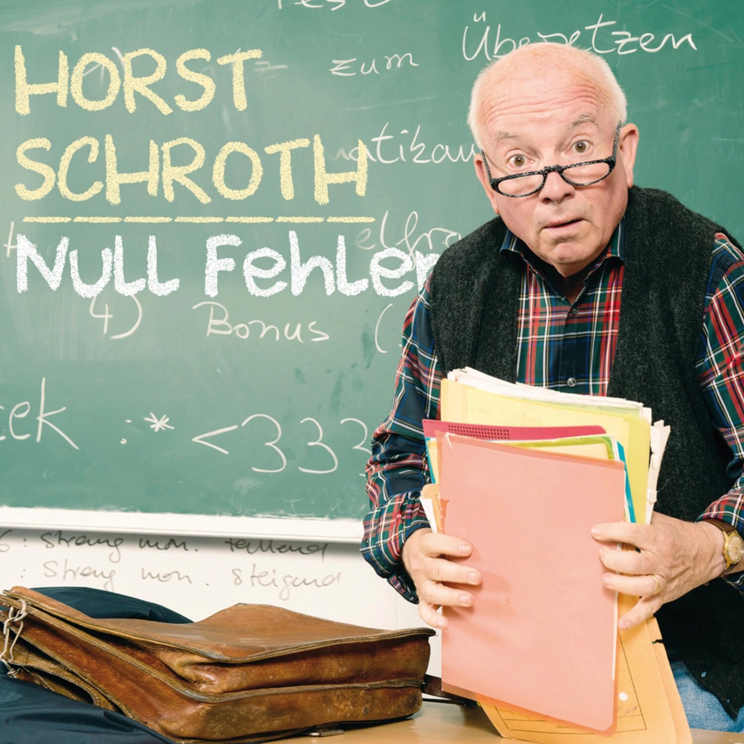 Null Fehler [Аудиокнига]