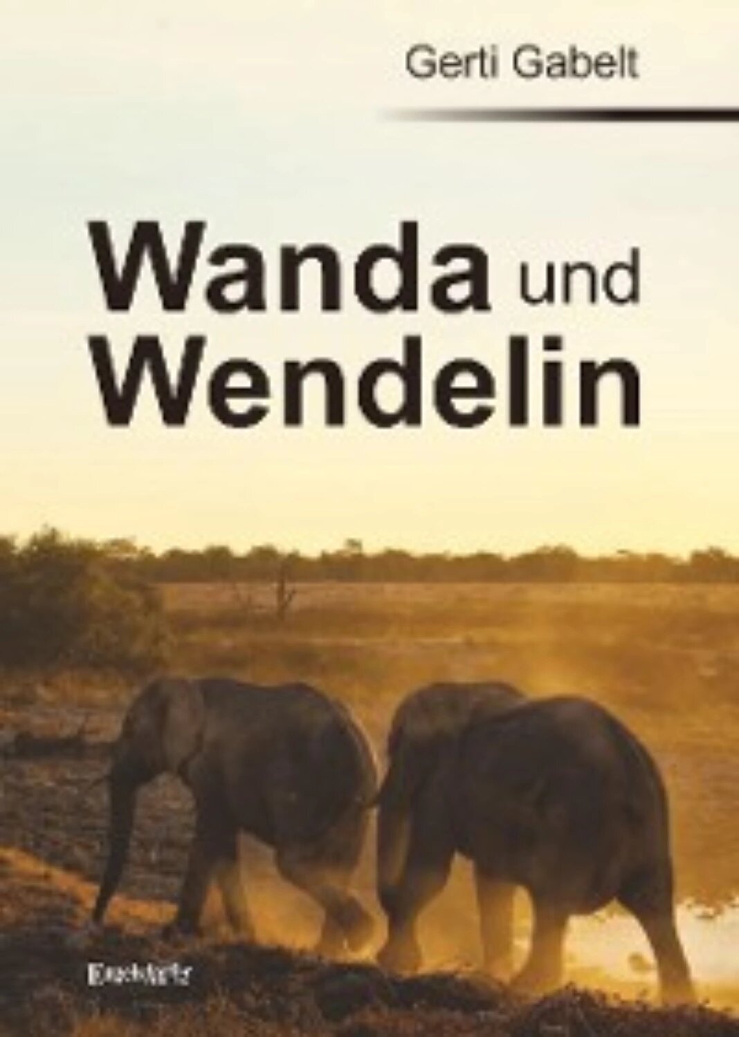 Wanda und Wendelin [Цифровая книга]