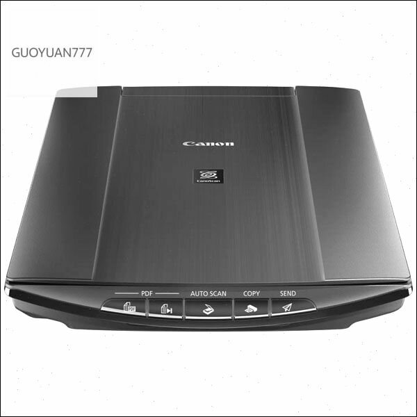 Сканер LIDE220