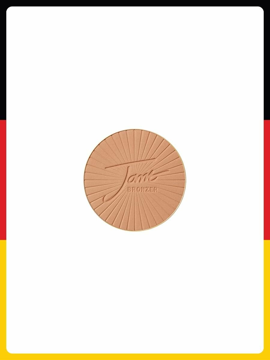 Бронзер Jane Iredale Matte Bronzer Refill,9.9g