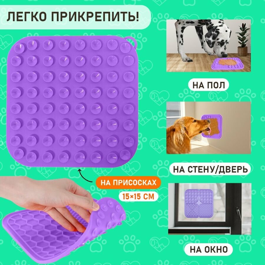 Миска для животных — фото 1