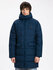 Куртка PUMA Protective Down Coat, размер 52-54, синий