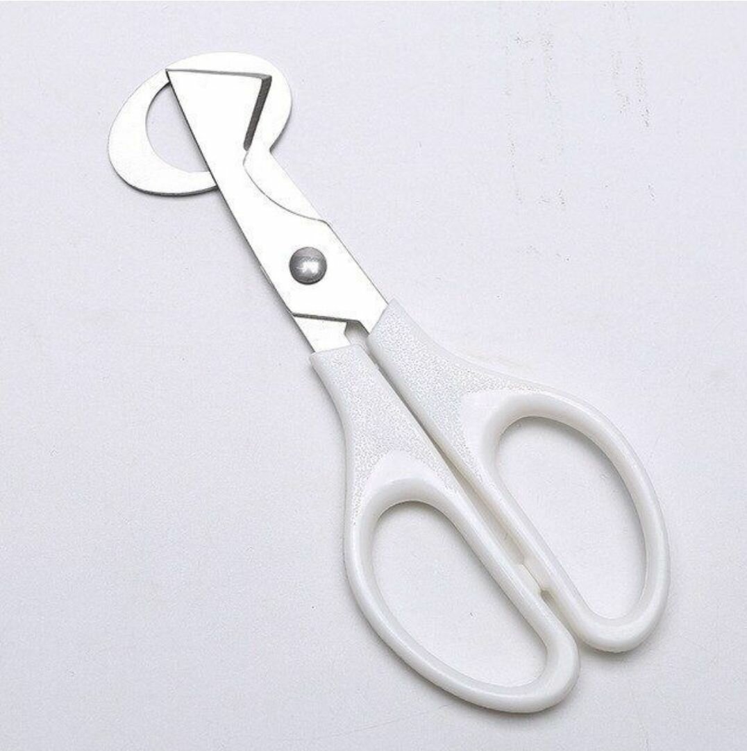 Ножницы кухонные