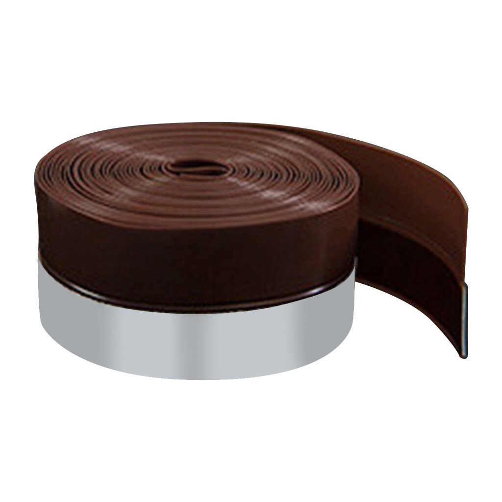 Уплотнительные ленты для окон, самоклеящиеся от непогоды, просты в использовании.