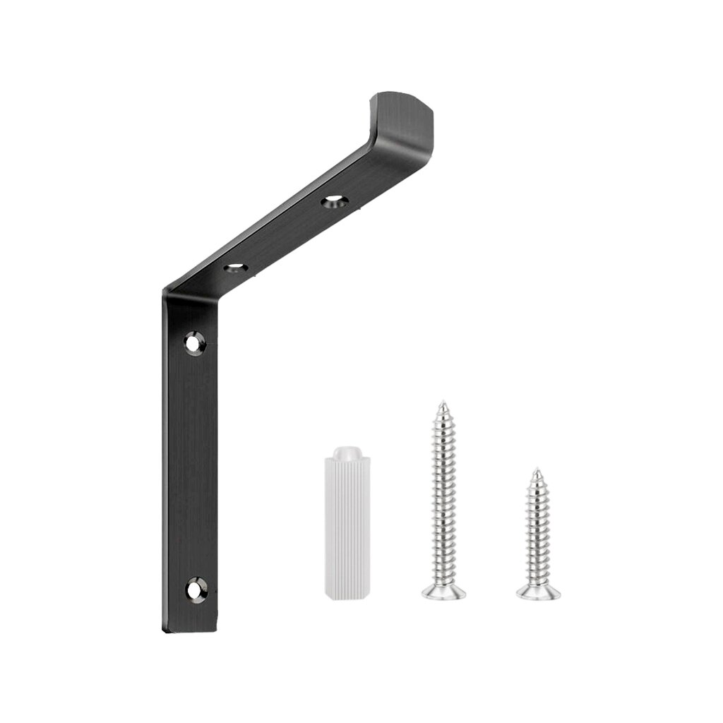Сверхмощные Кронштейны Для Полок Настенные Металлические Кронштейны Для Стеллажей