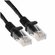 PP12-0.5M/BK Cablexpert Кабель Cablexpert Патч-корд UTP Cablexpert PP12-0.5M/BK ...