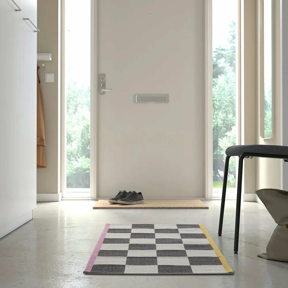 IKEA Ковер 60x120 см — фото 1