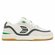 Кеды CARIUMA скейтбординг, размер 7.5, white - black