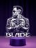 Ночник Аниме Блэйд Марвел - Anime Blade Marvel. Подарок фанату аниме и манги — д...
