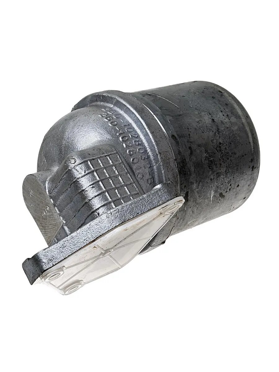 Фильтр масляный Д-260 центробежной очистки масла БЗА