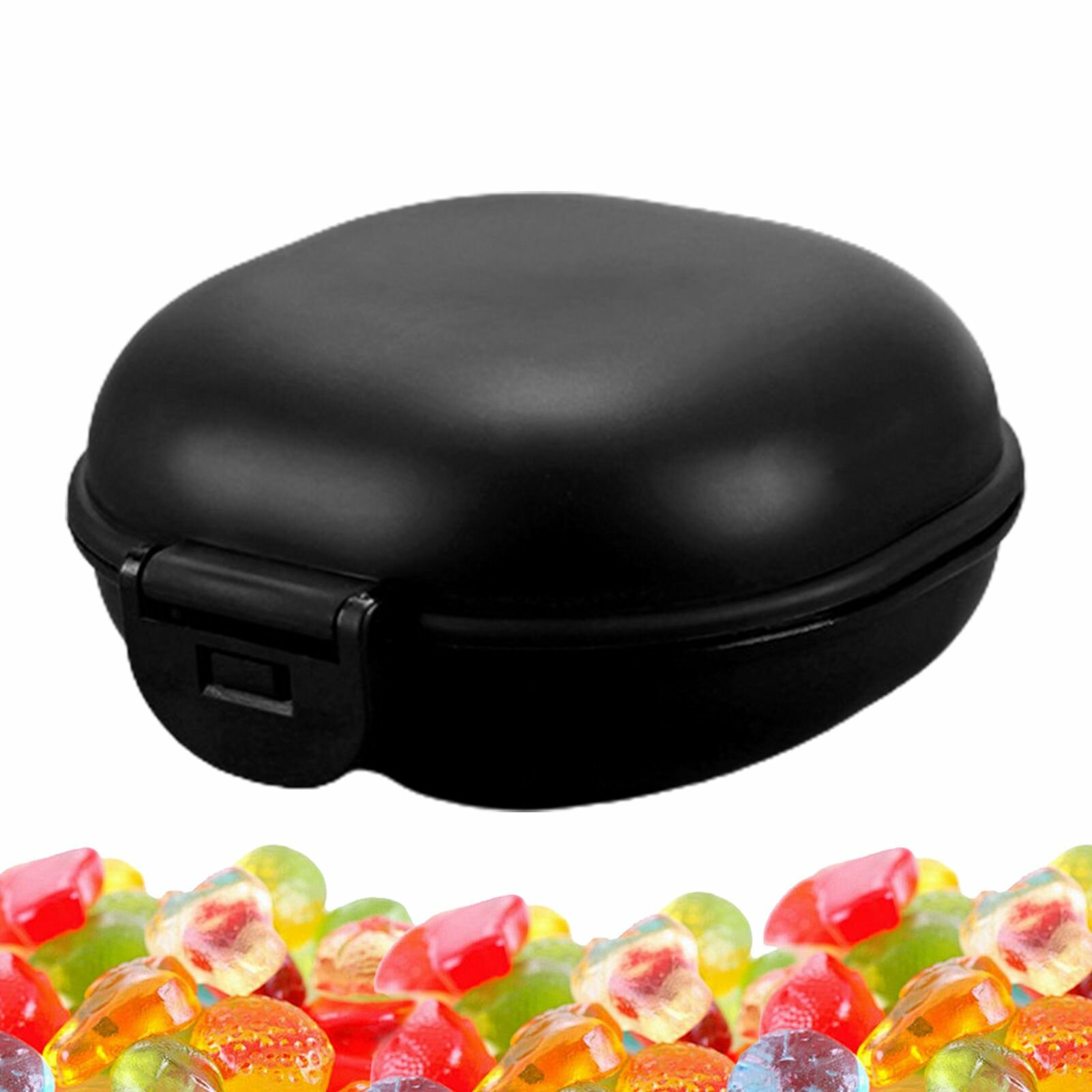 Коробка Для Батончика Шампуня