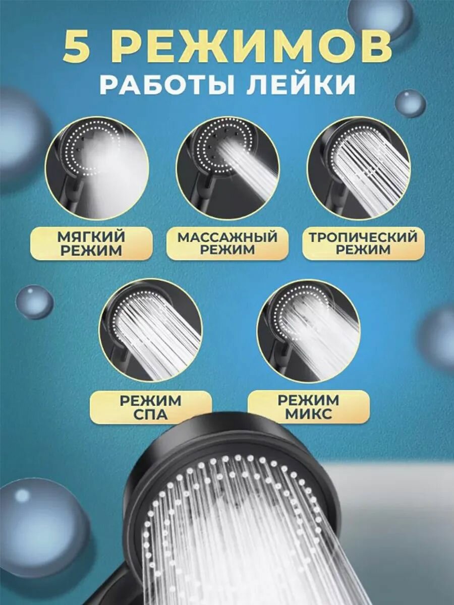 Shower Head — фото 1