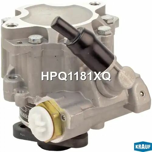 Насос гидроусилителя руля Audi Q7 05-15, Porsche Cayenne 03-10, VW Touareg 02-10