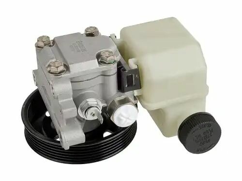 Насос гидроусилителя руля GJ6E32650D Mazda 6 1.8/2.0/2.3i 02-07