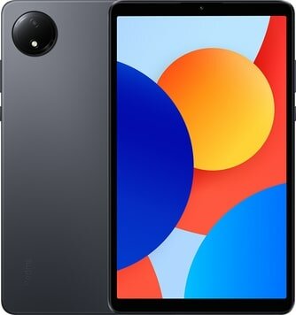 Планшет Xiaomi Redmi Pad SE 8.7 4G 4/64Gb RU Grey