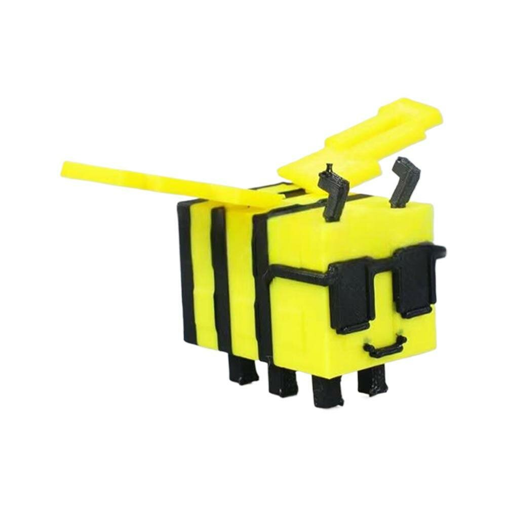 Милые игрушки для домашних животных, напечатанные на 3D-принтере, Grow a Garden