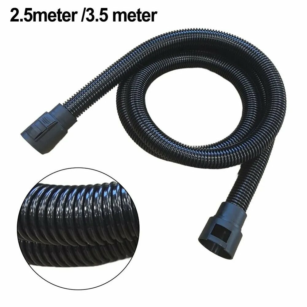 Шланг длиной 2,5/3,5 м для Karcher NT20 30 WD1 WD2 WD3 WD4 WD5 WD6 2.863-305.0
