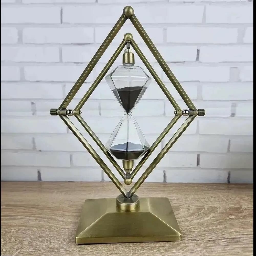 Песочные часы