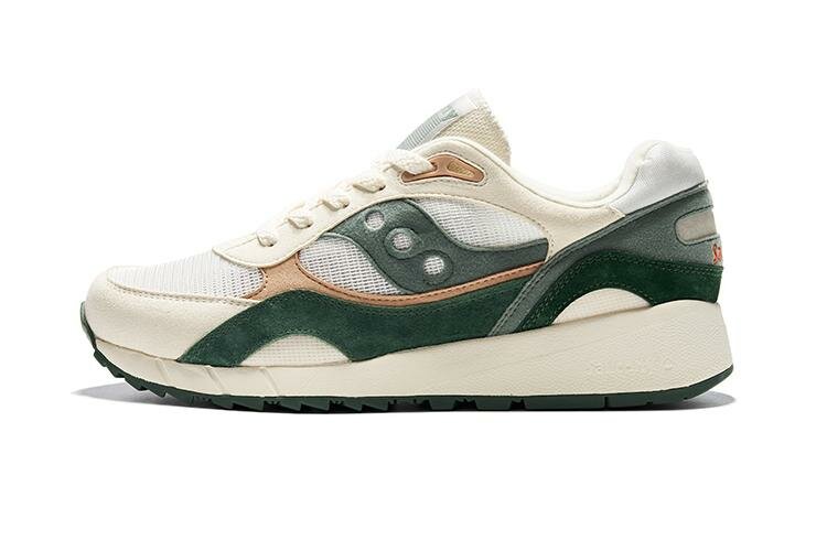 Кроссовки Shadow 6000