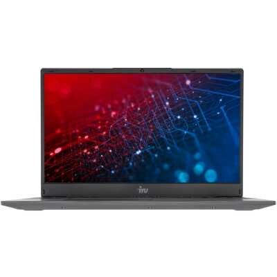 Ноутбук Tactio 15PHC 2045999 AMD Ryzen 5 7430U, 2.3 GHz - 4.3 GHz, 8192 Mb, 15.6" Full HD 1920x1080, 256 Gb SSD, AMD Radeon Graphics, Windows 11 Professional, черный, 1.75 кг, 2045999