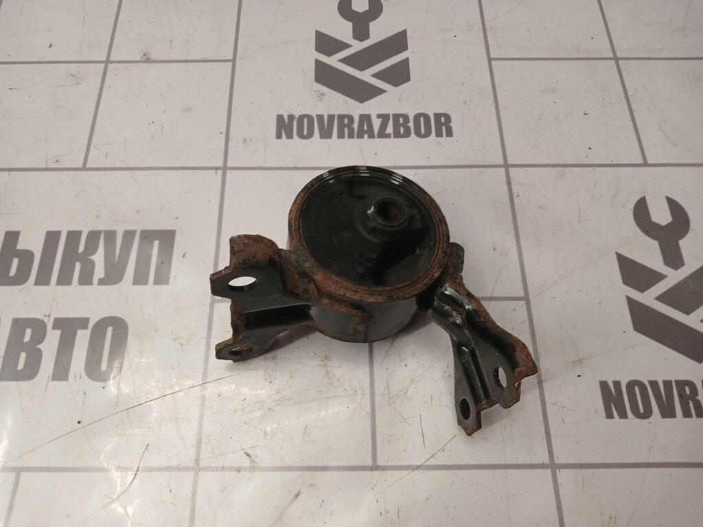 Опора КПП левая Mitsubishi Lancer 10 CX CY 07-17