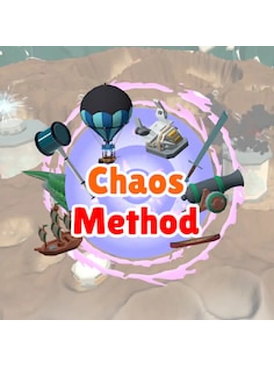 Chaos Method PS5