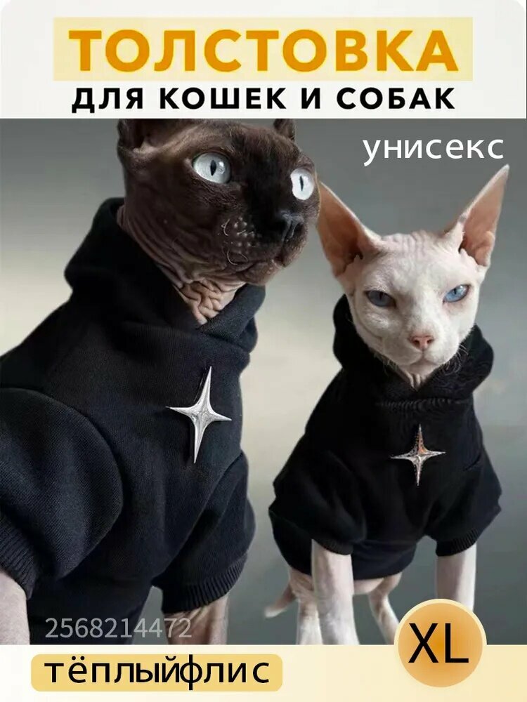 Одежда для животных — фото 1