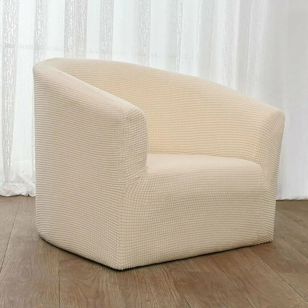 Чехол на мебель для кресла, 80 см х 85см，（Рекомендуемые качественные продукты）