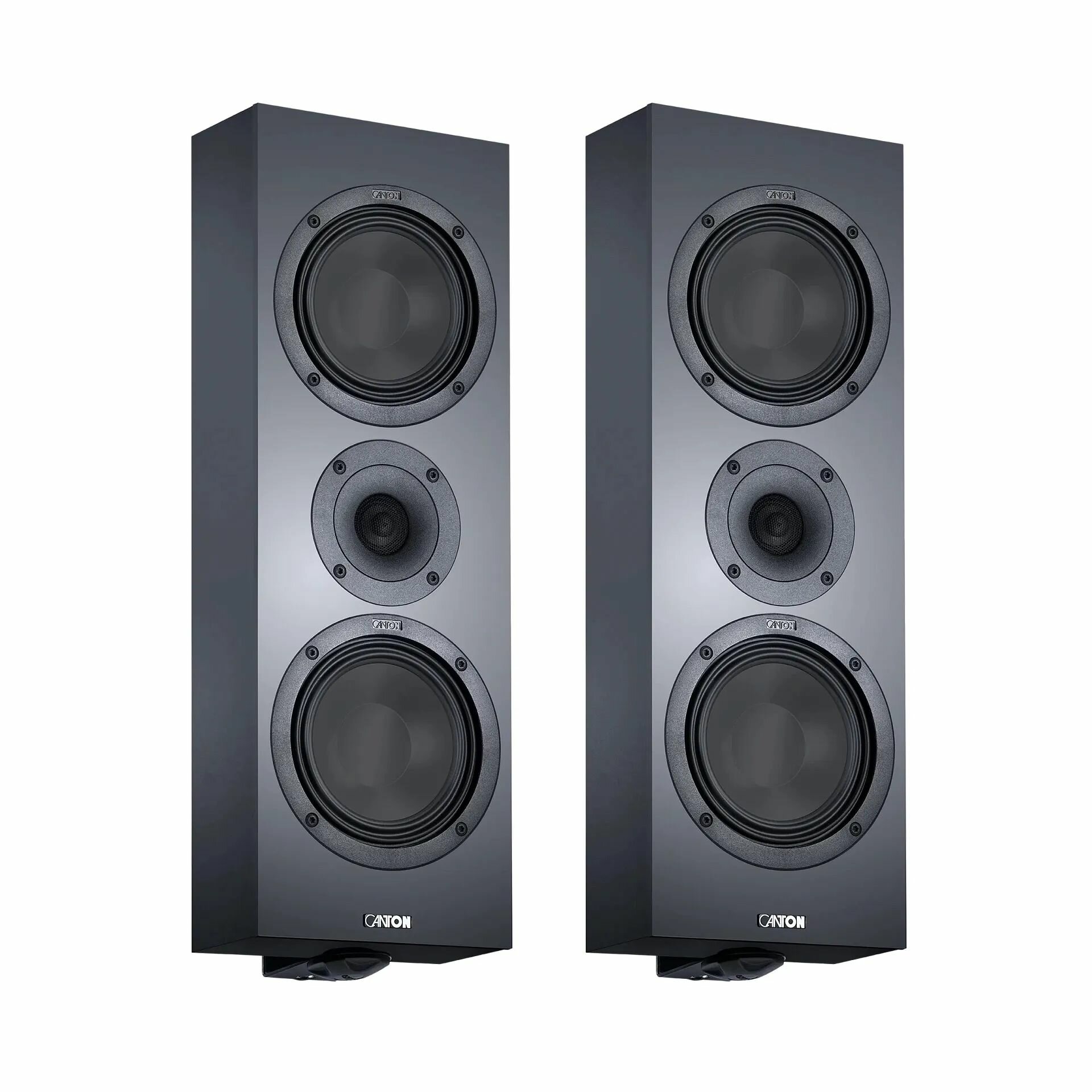 Настенная акустика Canton GLE 15 PRO S2 Black