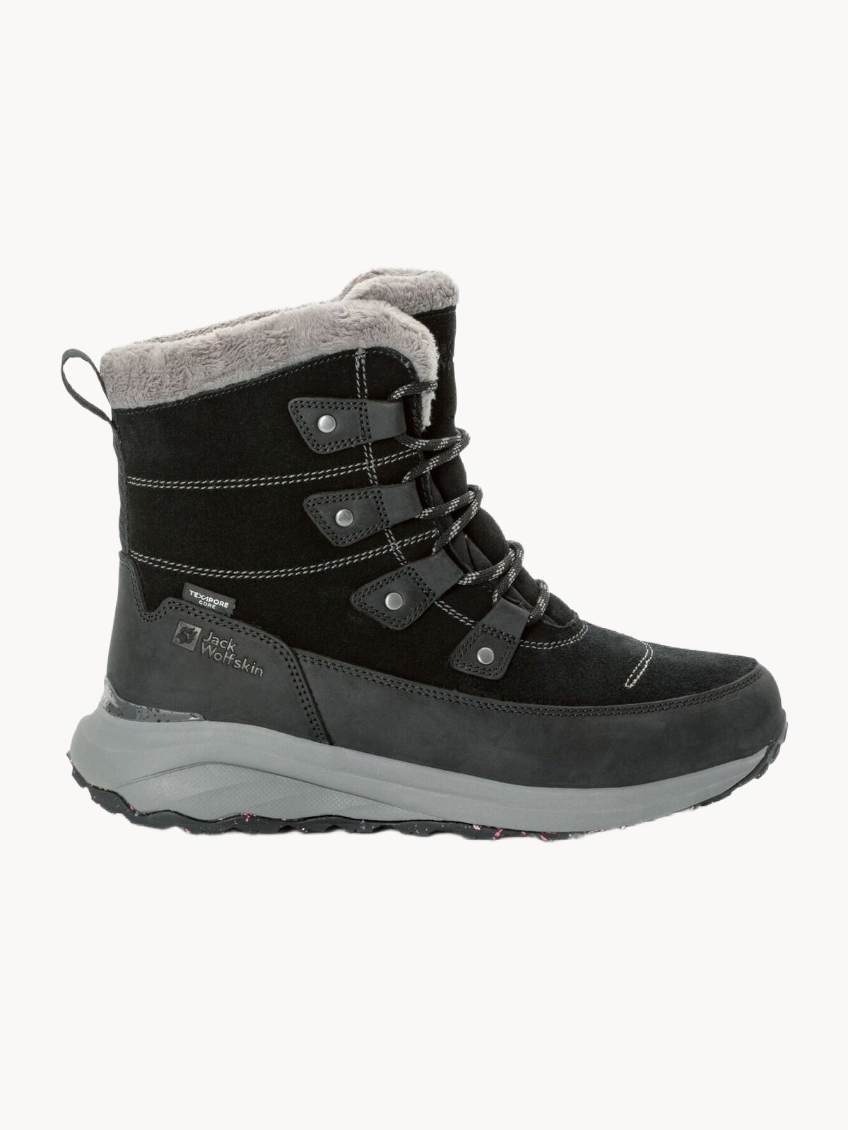 Ботинки Dromoventure Tex High W