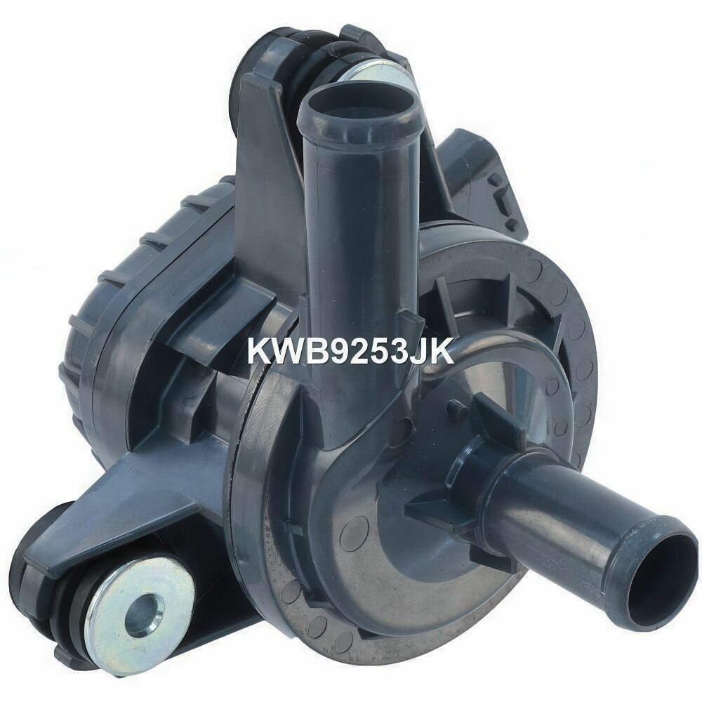 Помпа, водяной насос электрический, для Тойота Аурис Хайлендер, Лексус, RX350, Приус арт KWB9253JK