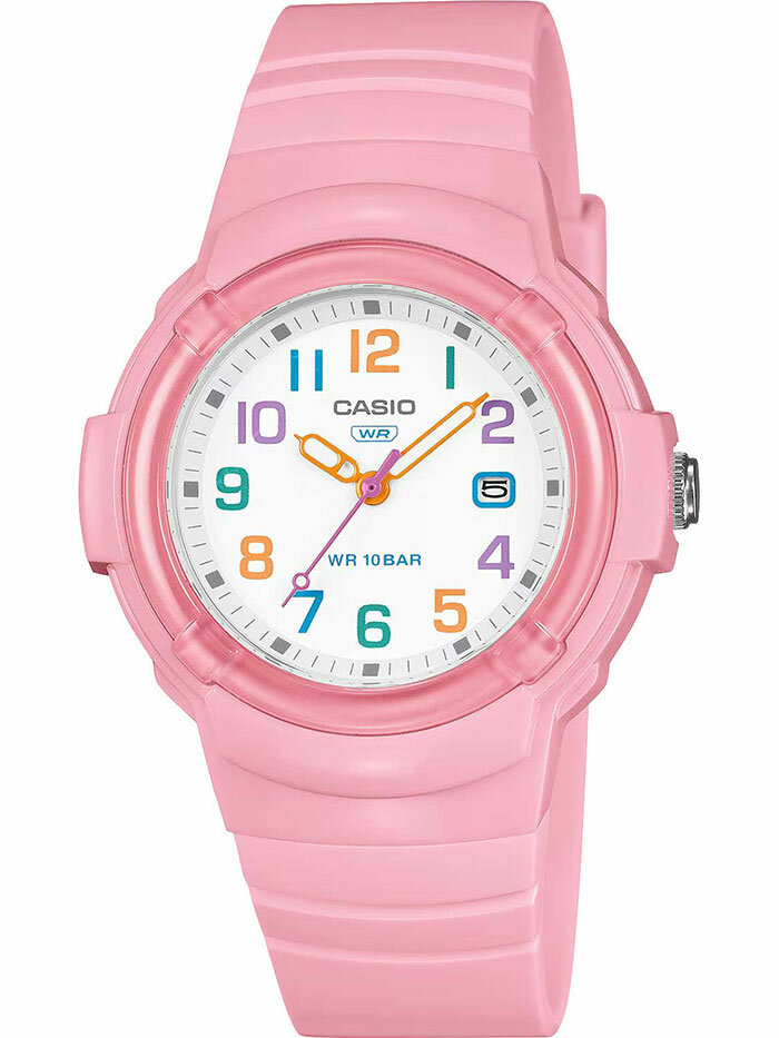 Наручные часы CASIO — фото 1