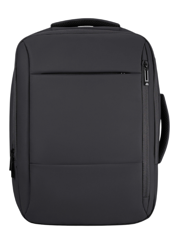 Рюкзак HB-8579-04 Henry Baker Черный