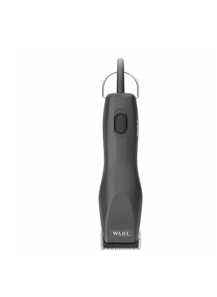 Машинка для стрижки животных WAHL 1251-0470 Max50+, черная, для груминга