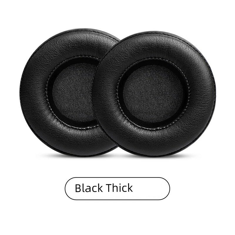 Аксессуары для наушников JVC HA-S500, SR500, S520, S400, S360, S600: амбушюры, защитные накладки из губки для наушников