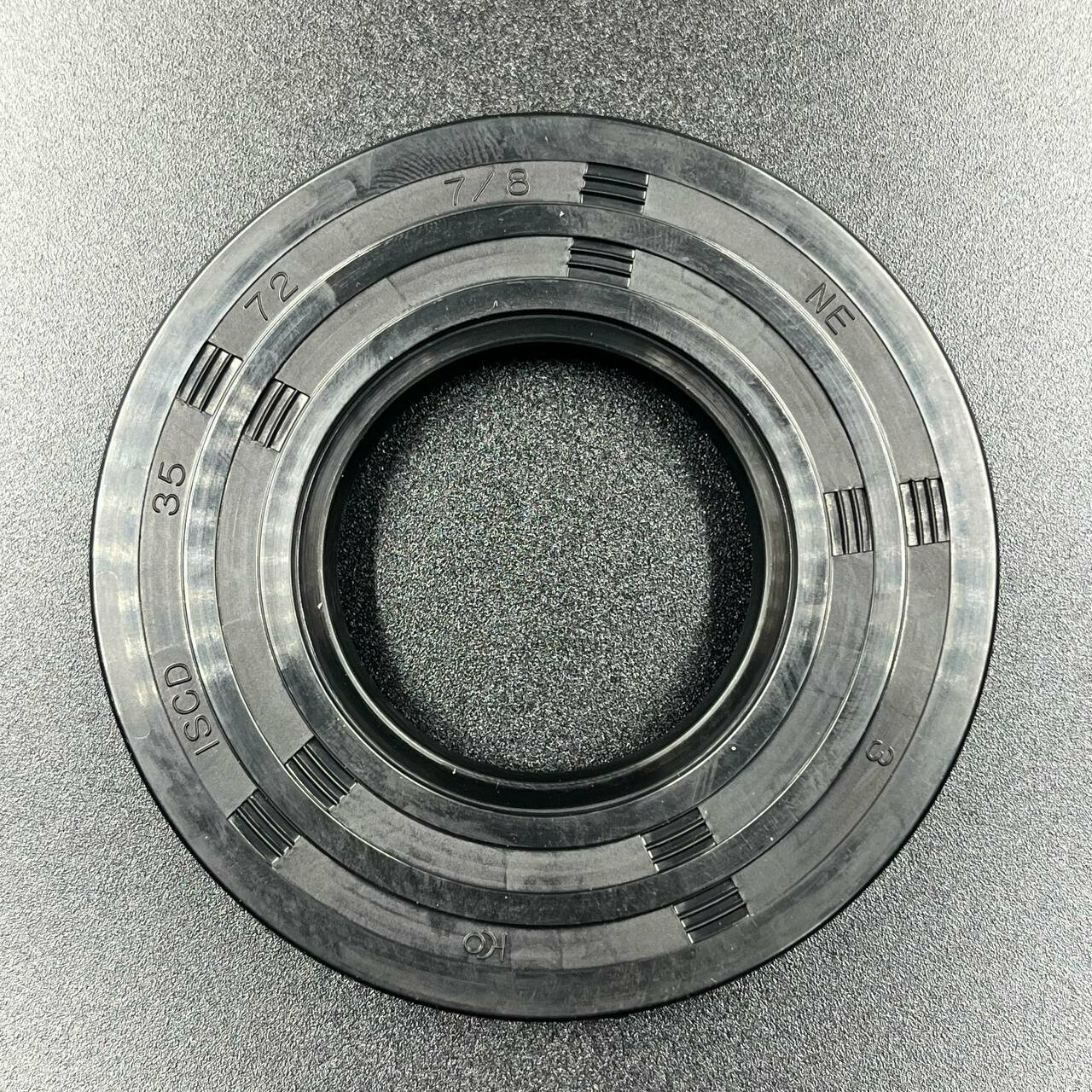 Сальник коленвала BRP Ski-Doo/Lynx/Sea-Doo(290831952; 420831950; 420831952) (35x72x7/8) (KINETIX)