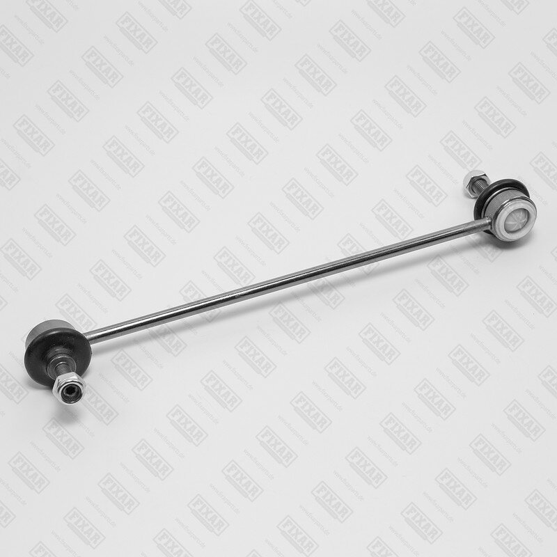 Тяга стабилизатора FIXAR FP0870 передняя левая-правая, Renault Duster 10-, Volvo 850, V70, S70 91-