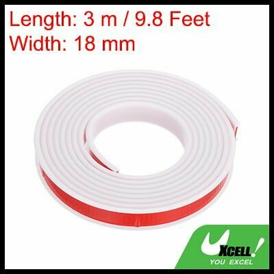 Кромка мебельная клеевая