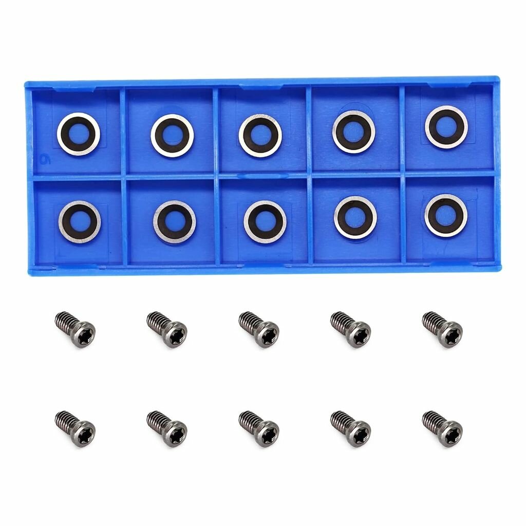 Резцы из быстрорежущей стали Ci5 8.9mm