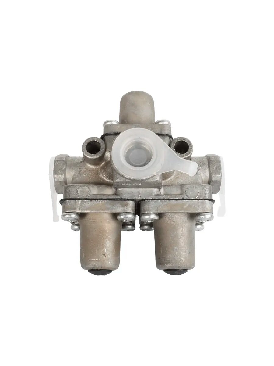 Клапан для ЗИЛ, КАМАЗ, МАЗ, урал защитный тройной