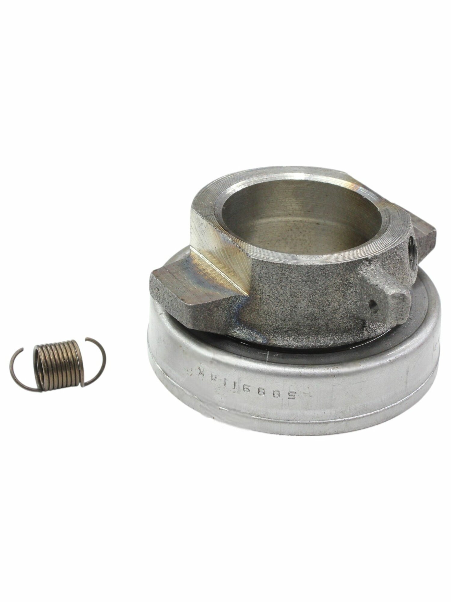 Муфта выключения сцепления Г-3307, 3308, 66 в сборе с подшипником (588911) стандарт фарер