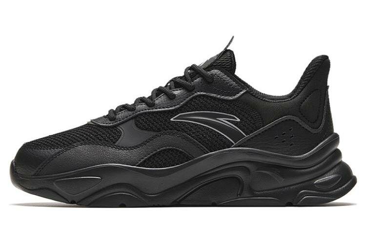 Кроссовки Little Millennium Cushioning