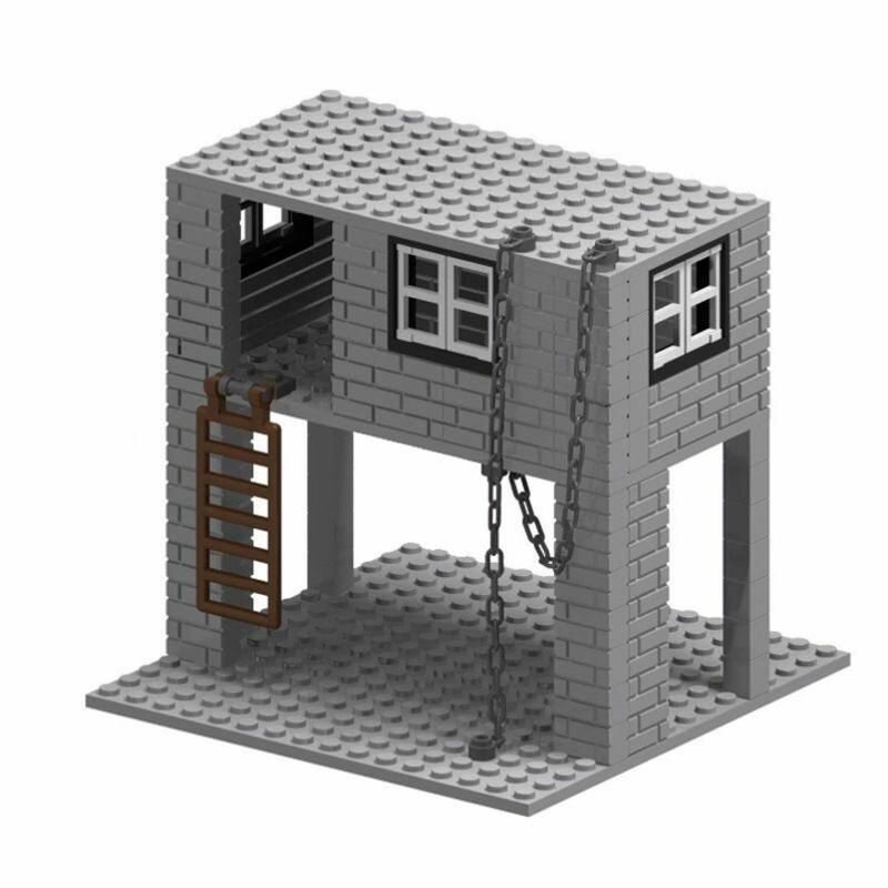 Игрушечное оружие