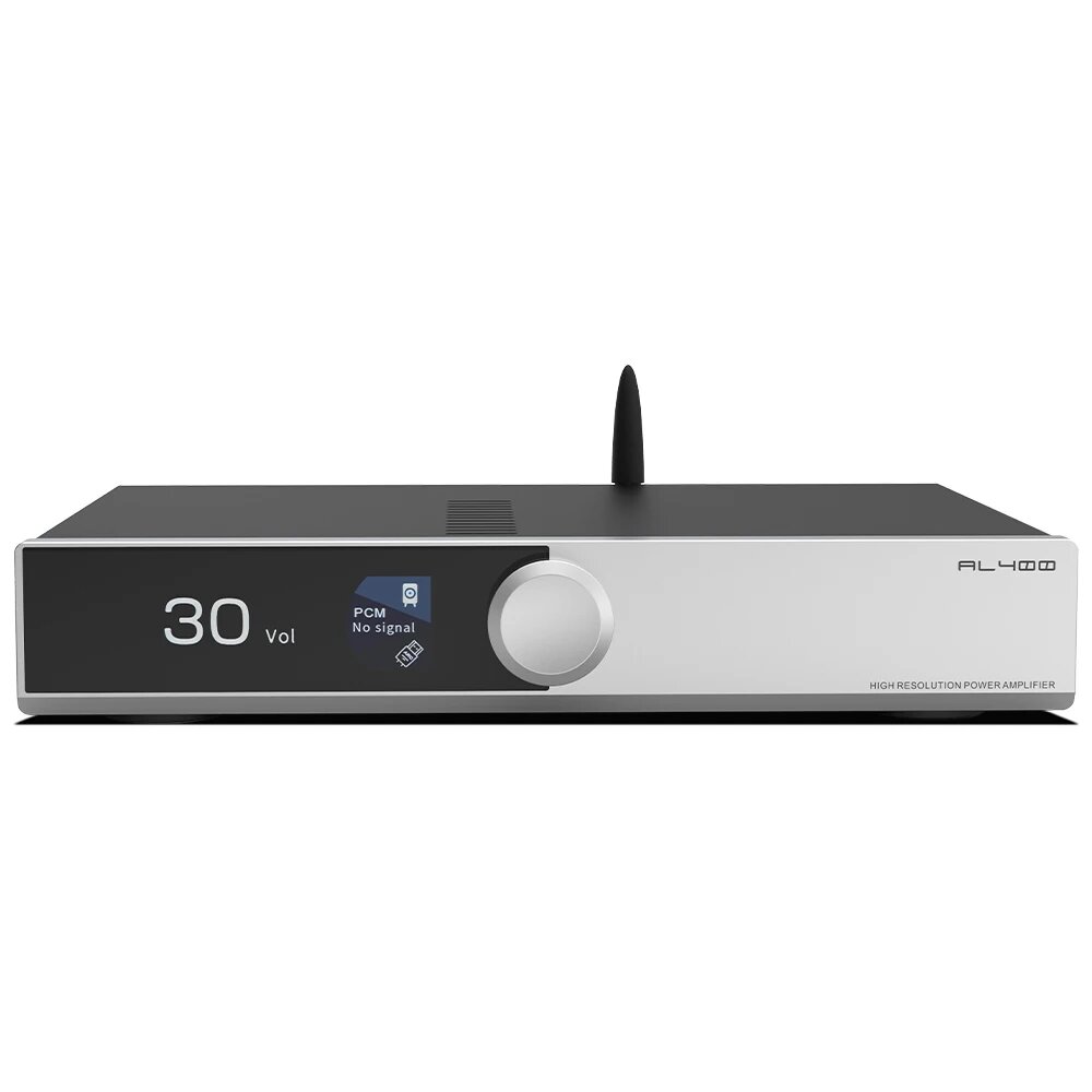 SMSL AL400-S Усилитель мощности